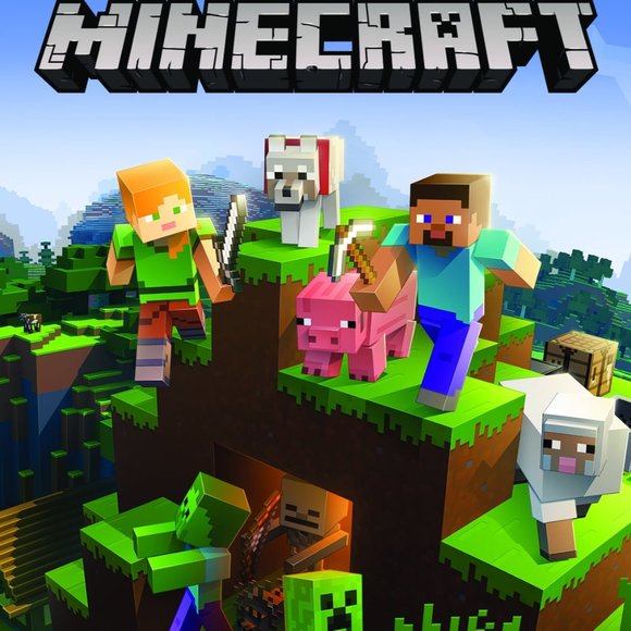 Nintendo | Toys | Minecraft Nintendo Switch Physical Edition 4549659779 ...